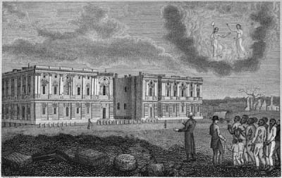 VIDEO5KT Slaves building white house | BLACK AWAKENING MOVEMENT