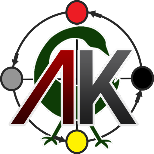 RECOMMENDED SITES | BLACK AWAKENING MOVEMENT